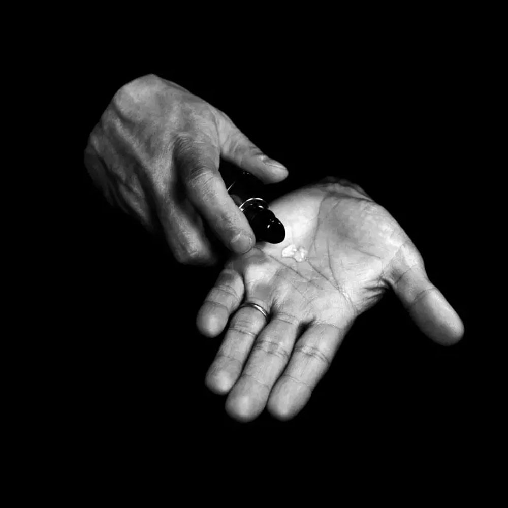 Dark Oil - Óleo Capilar | AMOBELEZA