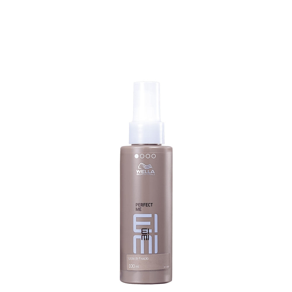 Leave-in Wella Professionals Eimi Perfect Me 100 ml