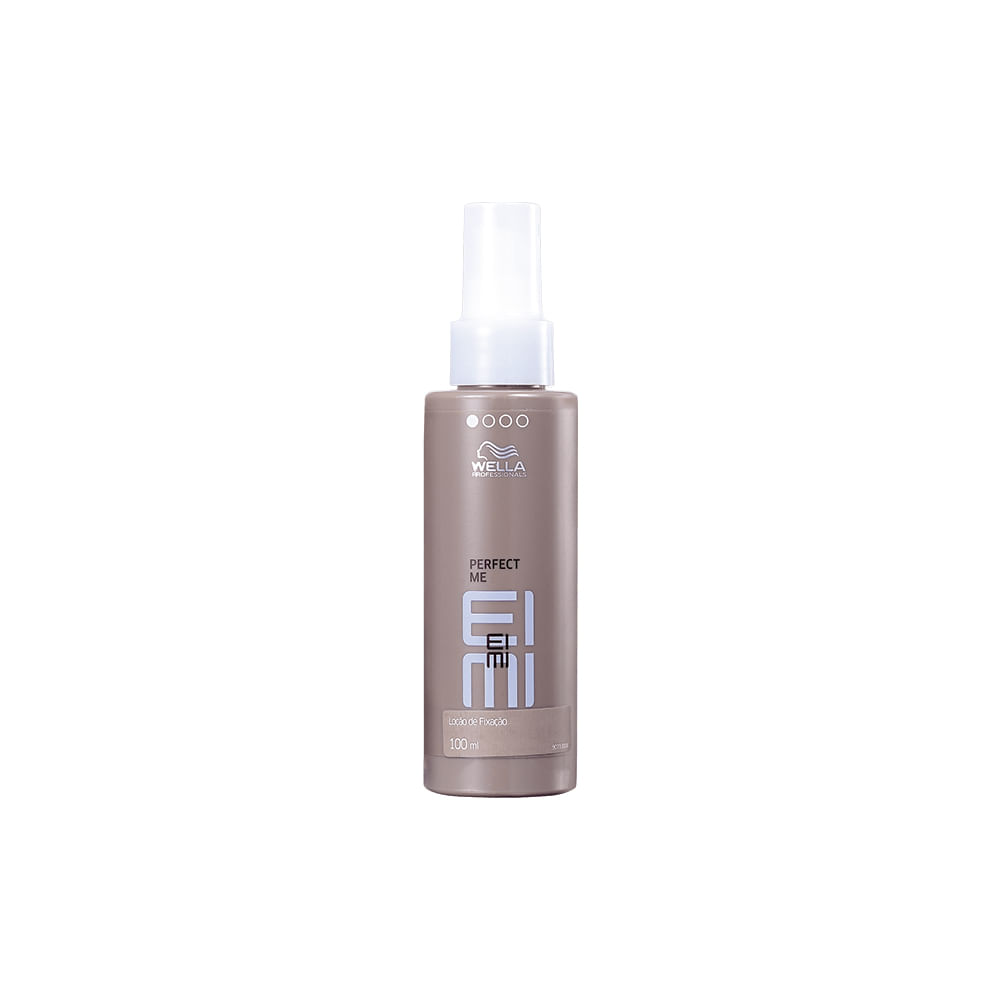 Leave-in Wella Professionals Eimi Perfect Me 100 ml