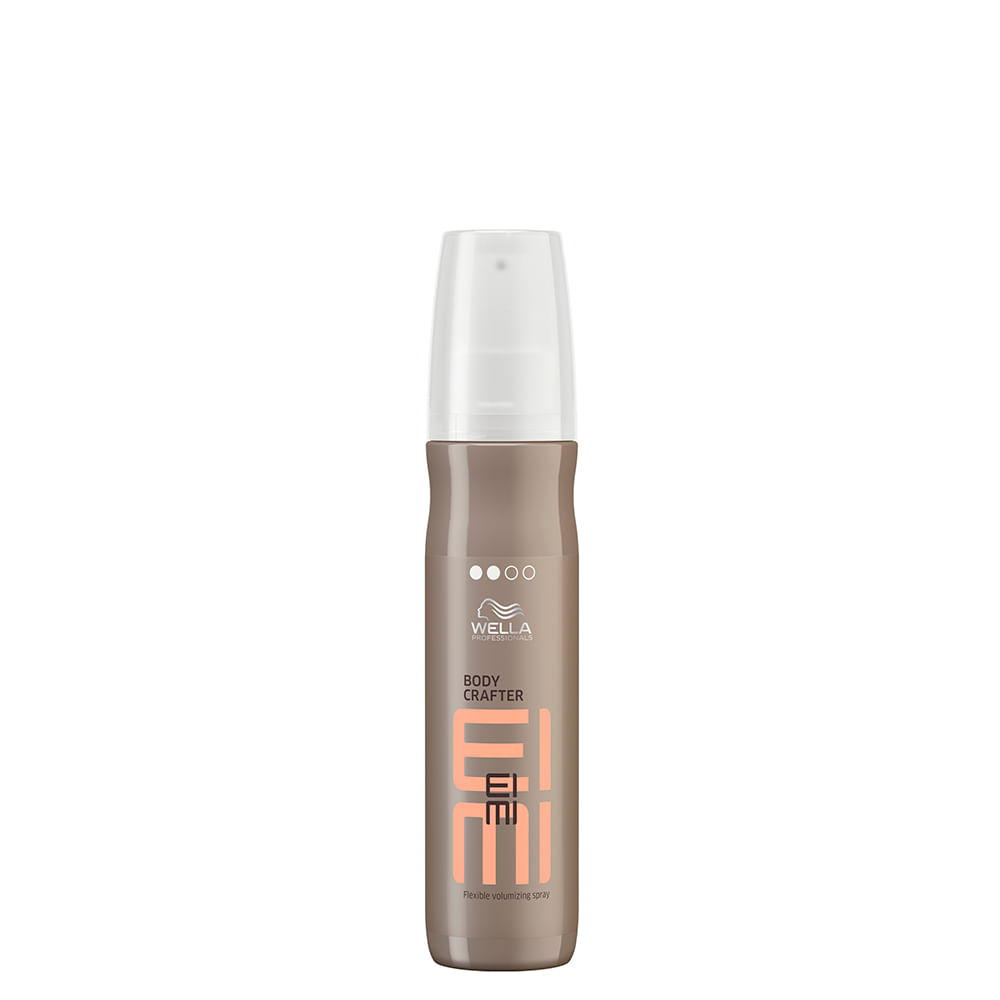Spray de Volume Wella Professionals Eimi Body Crafter 150 ml Spray de Volume Wella Professionals Eimi Body Crafter 150 ml