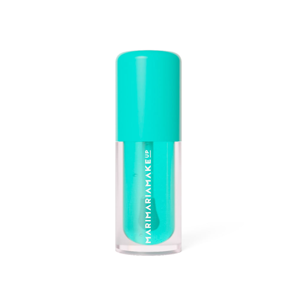 Gloss Mari Maria Lip Juice Menta 5ml | Amobeleza