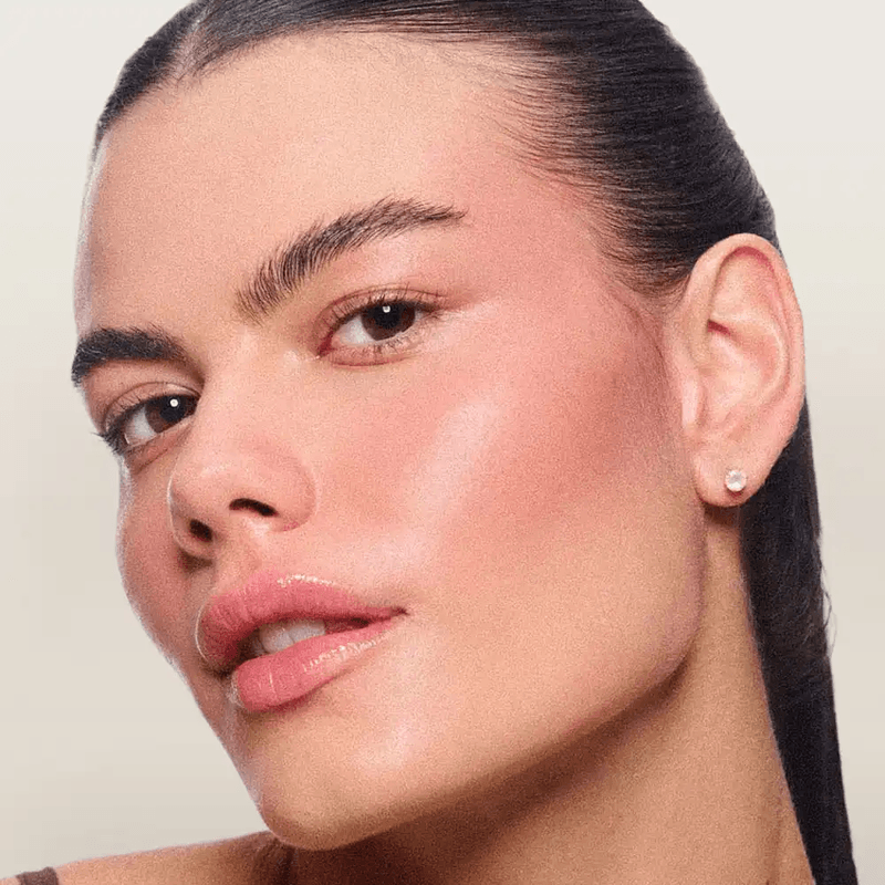 Blush em Bastão Mascavo Flush Stick 6g - Cor Oak | Amobeleza